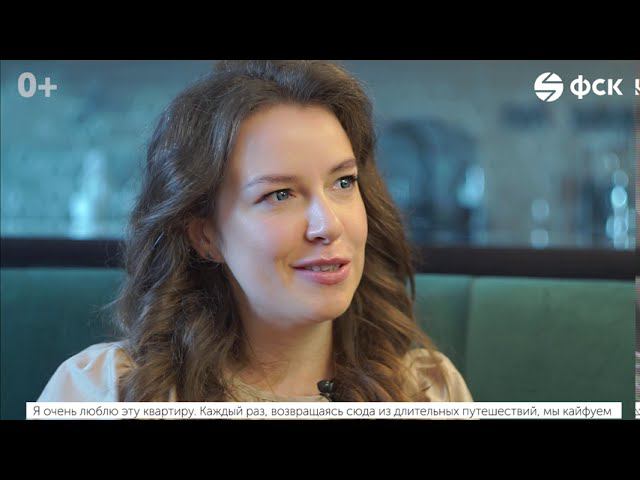 ЖК "Сколковский": впечатления о своем доме (Екатерина, часть 2)