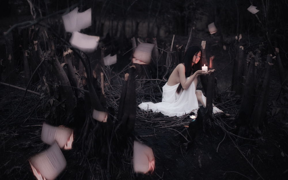 МОЛЬБА К НЕБЕСАМ. ПОМОЩЬ В ТРУДНУЮ МИНУТУ. ДЛЯ ВСЕХ. ВЕДЬМИНА ИЗБА. ИНГА ХОСРОЕВА