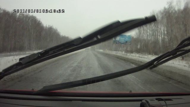 Дорога 2014-04-01 [2292] Урал