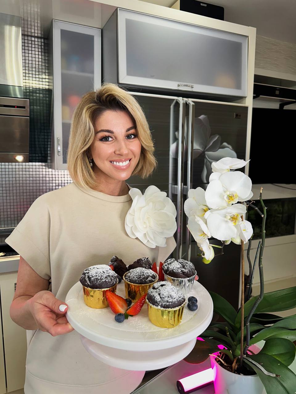 Вкусный брауни без муки | Рецепты за минутку — устроим праздник желудку #рецепты #браунирецепт