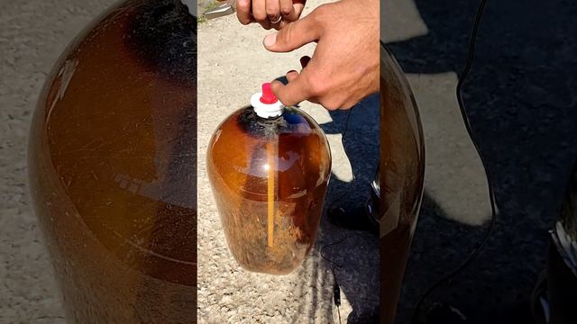 Как спустить и открутить кегу от пива в 2024