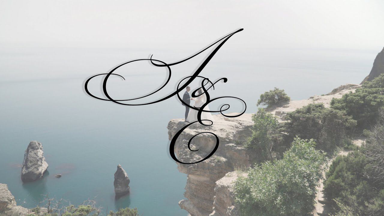 Свадебный клип Иван и Екатерина 2023