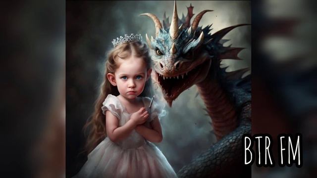 АУДИОКНИГА. О драконах и идеальности (автор Наталья Гунина). Саня БтрЪ (Студия BTR_FM)