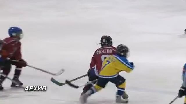 'Рубин' занял призовое место. Декабрь 2010 год.