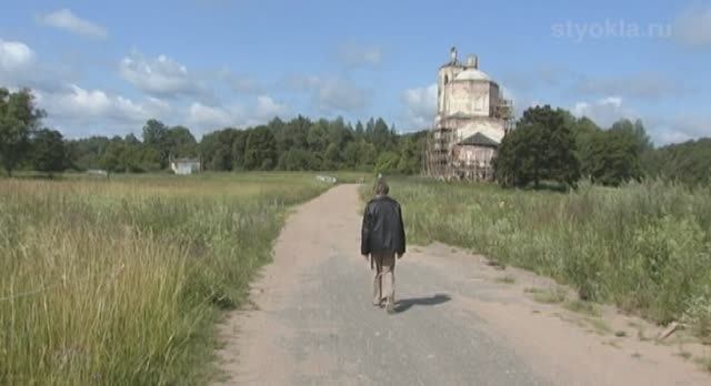 Акафист - Восстановление Церкви Николая Чудотворца и Сергия Радонежского