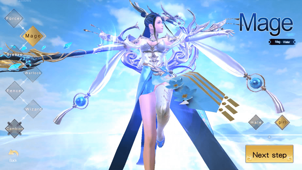 Legendary War:Ancient Gameplay Обзор Первый взгляд Летсплей (Android,APK,iOS) Игра за Mage