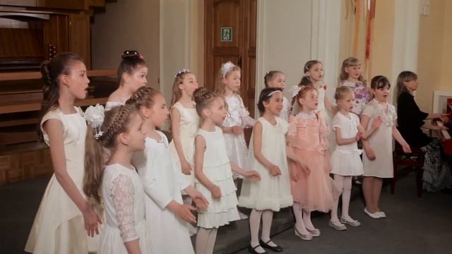 А.Дряхлов "Родители-крокодители", сл.П.Синявского (2016)