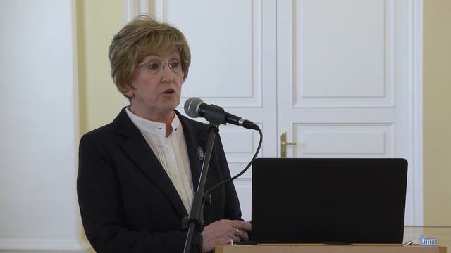 Мардер Л.М. Особенности и возможности Гимназии в создании условий для ИОМ гимназиста