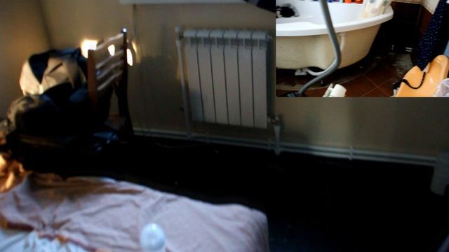 Демонтаж монтаж