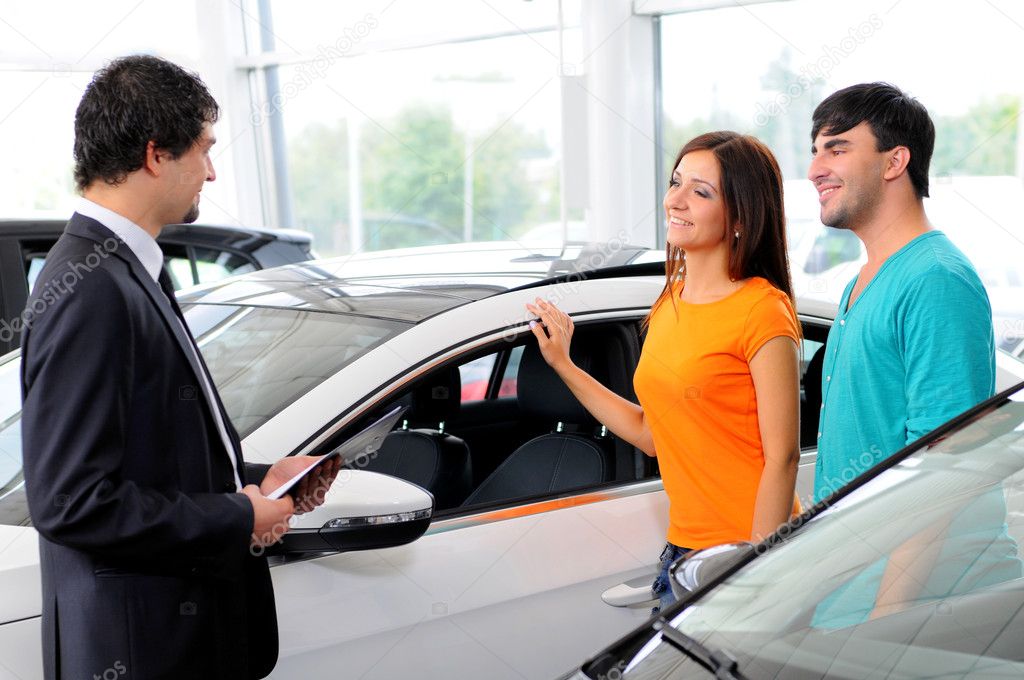 Курс Успешного Продавца. Урок 12. Сигналы покупки. Презентация.