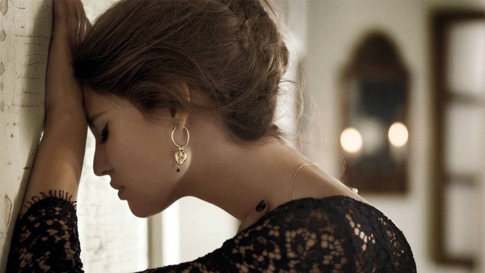 Как проработать тревожность?