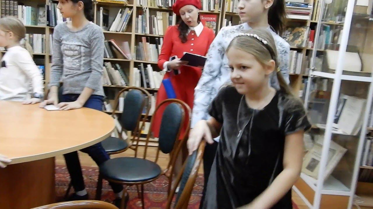 Париж и Музыка. Путешествие по странам мира