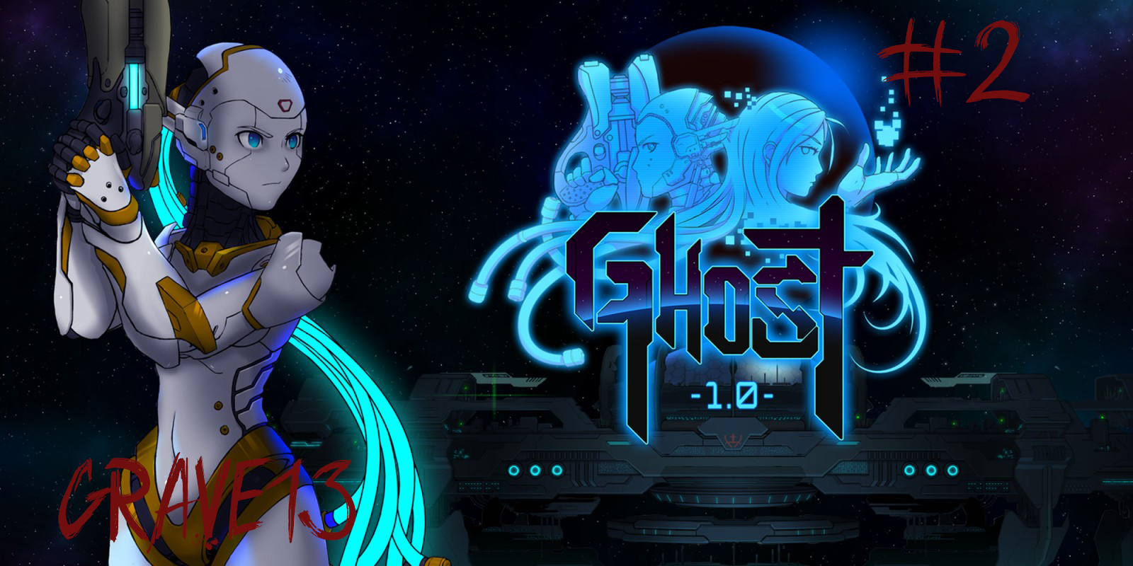 Ghost 1.0 Часть 2