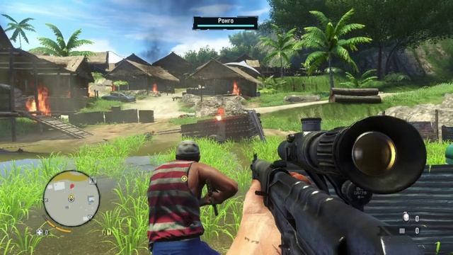 Прохождение Фар Край 3 часть 8