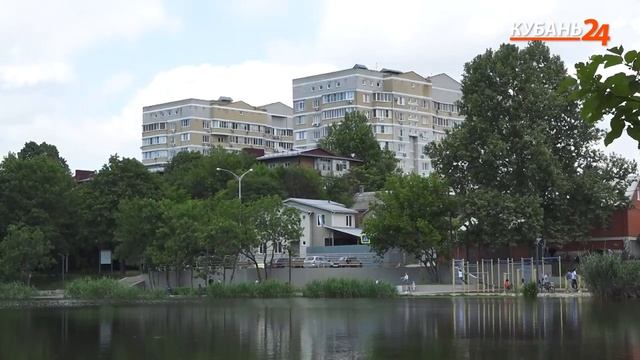 Стритфишинг в Краснодаре _ Животные юга _ Агентство Z