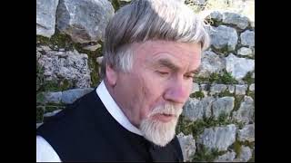 "Свидание с Византией. Святые некрополи Эфеса" Выпуск 13 Фильм Вячеслава Орехова 2004 г.