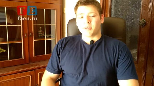 Отзыв Победителя Розыгрыша 10.000 рублей MEMBERLUX [Александр Савка].mp4