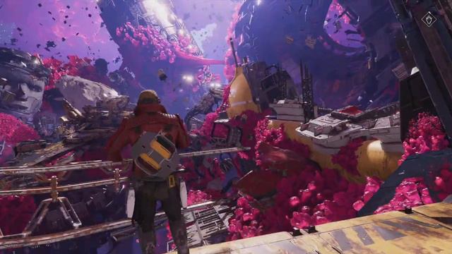 Guardians of the galaxy: Начало;)