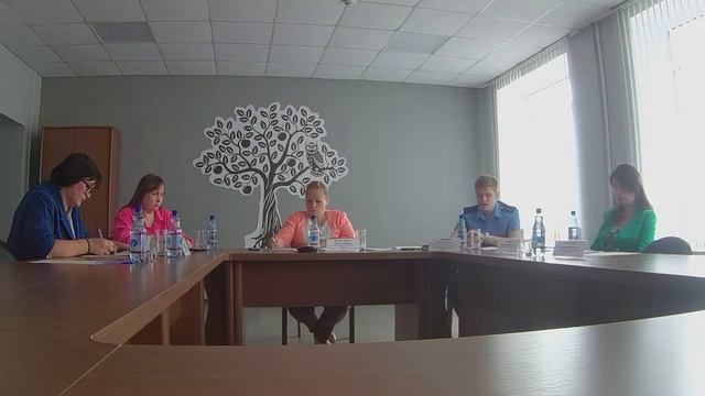 Семинар «Профилактика проявлений терроризма и экстремизма среди несовершеннолетних»