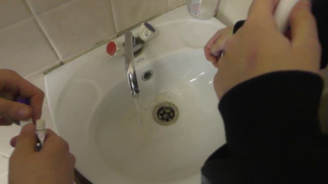 155 Школа как школа. 1 фильм ''Как аукнется''