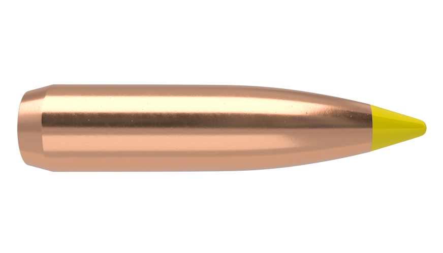 Nosler Ballistic Tip Hunting .270/.277, 140 gr/9,1 грамм, BC-0,456