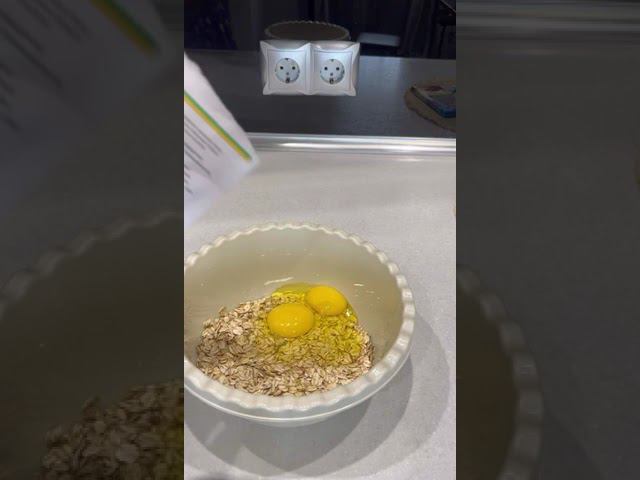 Рецепт кексов c топлёном маслом ГХИ LAMI  #lami #рецепты #спортпит #маслогхи