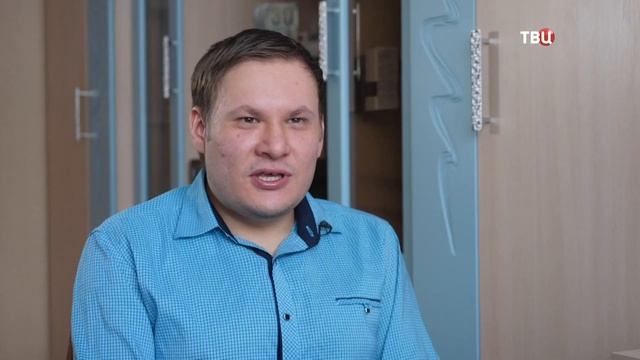 АРДИ Свет передача ТВЦ Фактор жизни о Владимире Павелине