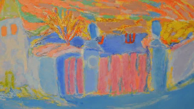 15 республик — 15 сестёр. Молдавия. Из коллекции НХМ