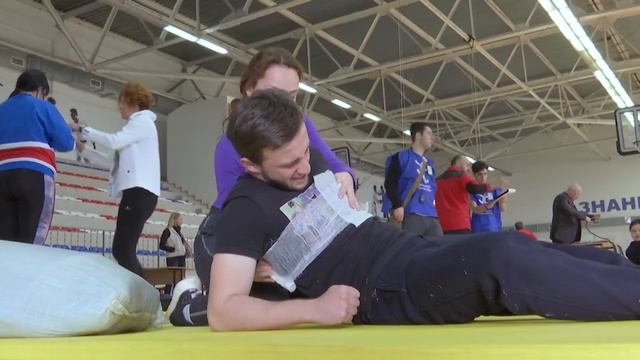 Институт педагогики, психологии и физкультурно-спортивного образования КБГУ — 2021.mp4