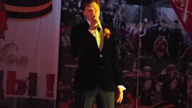 Иван Викулов (Новые Голоса) - Письмо отца