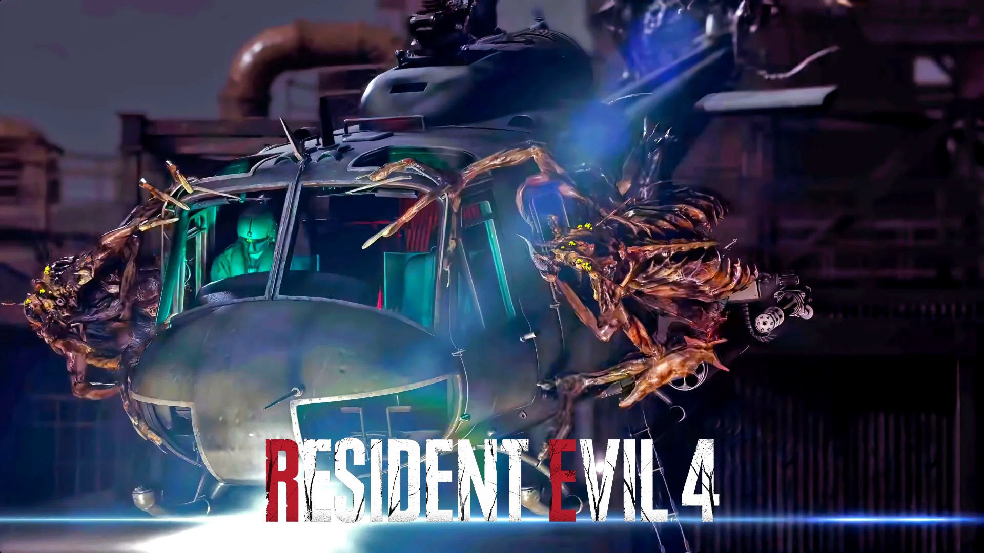 Resident Evil 4 Remake ▷ Пробиваем оборону #19