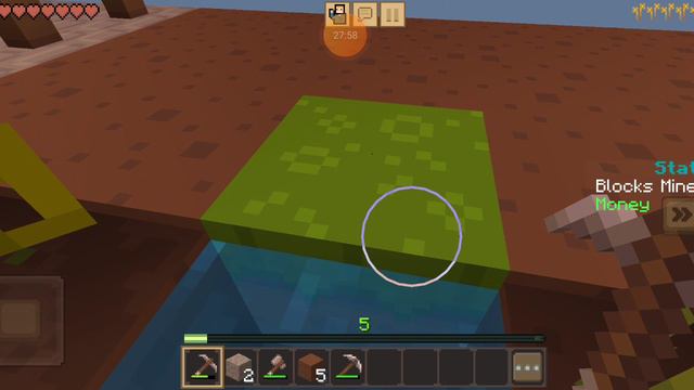 один блок в Майнкрафте, 2 серия