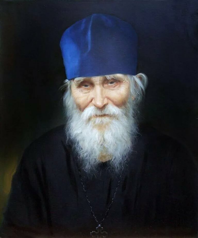 Николай Гурьянов. Пророчества будущем России