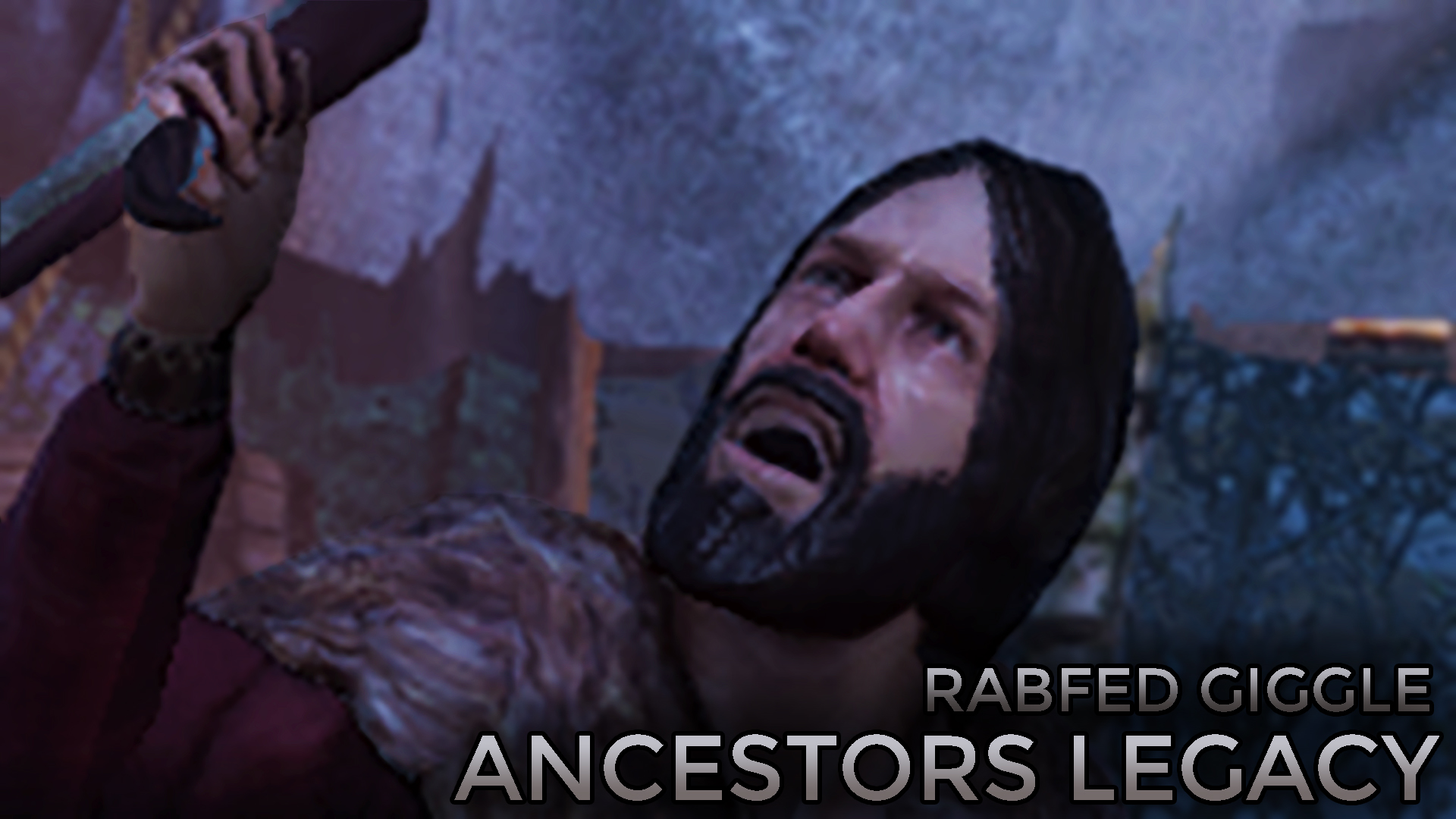 БоЖЕ! КАК оН ХоРоШ !!! ? Ancestors Legacy #19 ?