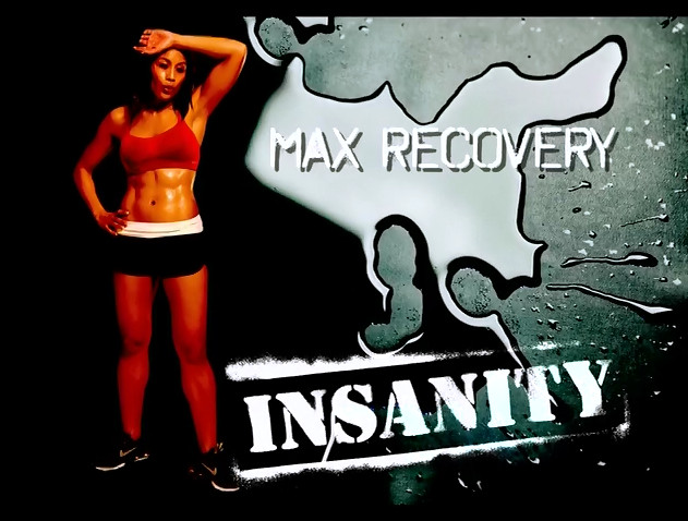 11 - Max Recovery