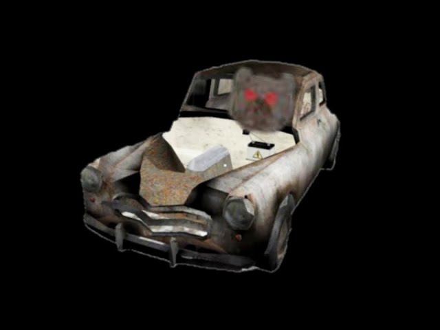 Прошёл бабку гренни 1.8.1 с копатычем "это жесть"