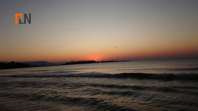 Лето 2019 в Несебре