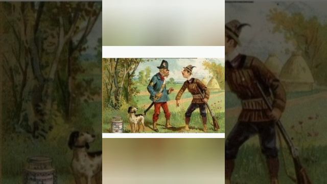 Дерево с лицом. Музыка: Friendly Holiday Kids
Музыкант: REDproductions
URL: https://pixabay.com/musi