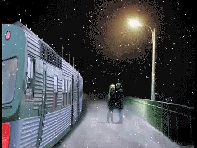 гр. ФИКСАЖ - 'ПОЕЗД НАВСЕГДА' (Maxi Version) /2019/