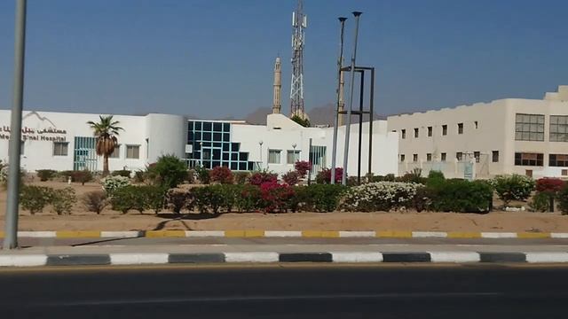 Египет ☀️ Шарм Эль Шейх из автобуса ❤️Путешествие ❤️ Экскурсия по городу - дорога в аэропорт.