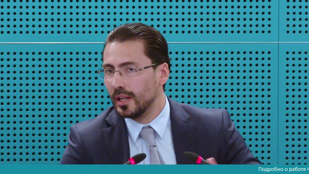 ФАС рассказывает журналистам про контроль в сфере государственного заказа