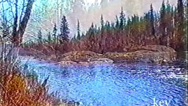 04 - Эд. Котляров. Граница. 2002 г.