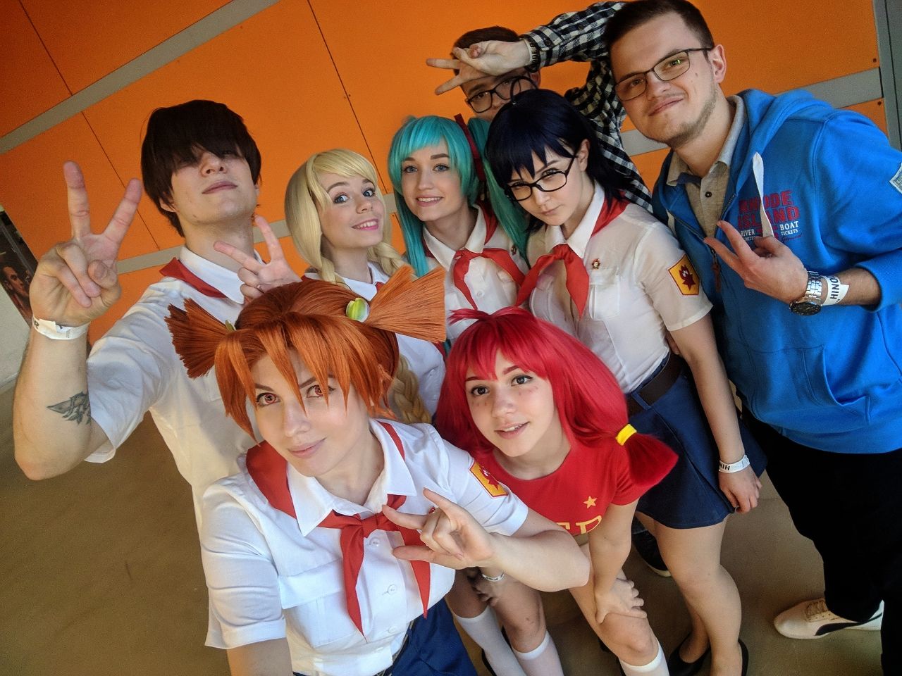 Дети Рабочих на Хиноде 2018.mp4