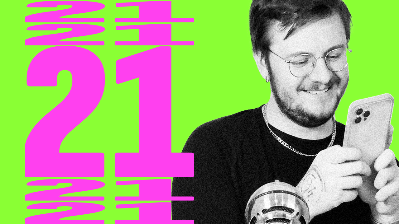 Дайджест новостей из мира дизайна и продуктов - 21