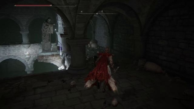 Elden Ring Сюжетное прохождение Часть 17