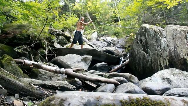 Top 13 BO STAFF ' Spins' [ SIBAT ] Tutorial.mp4