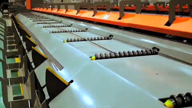 Станок правильно-отрезной GT 8-12  TJK MACHINERY