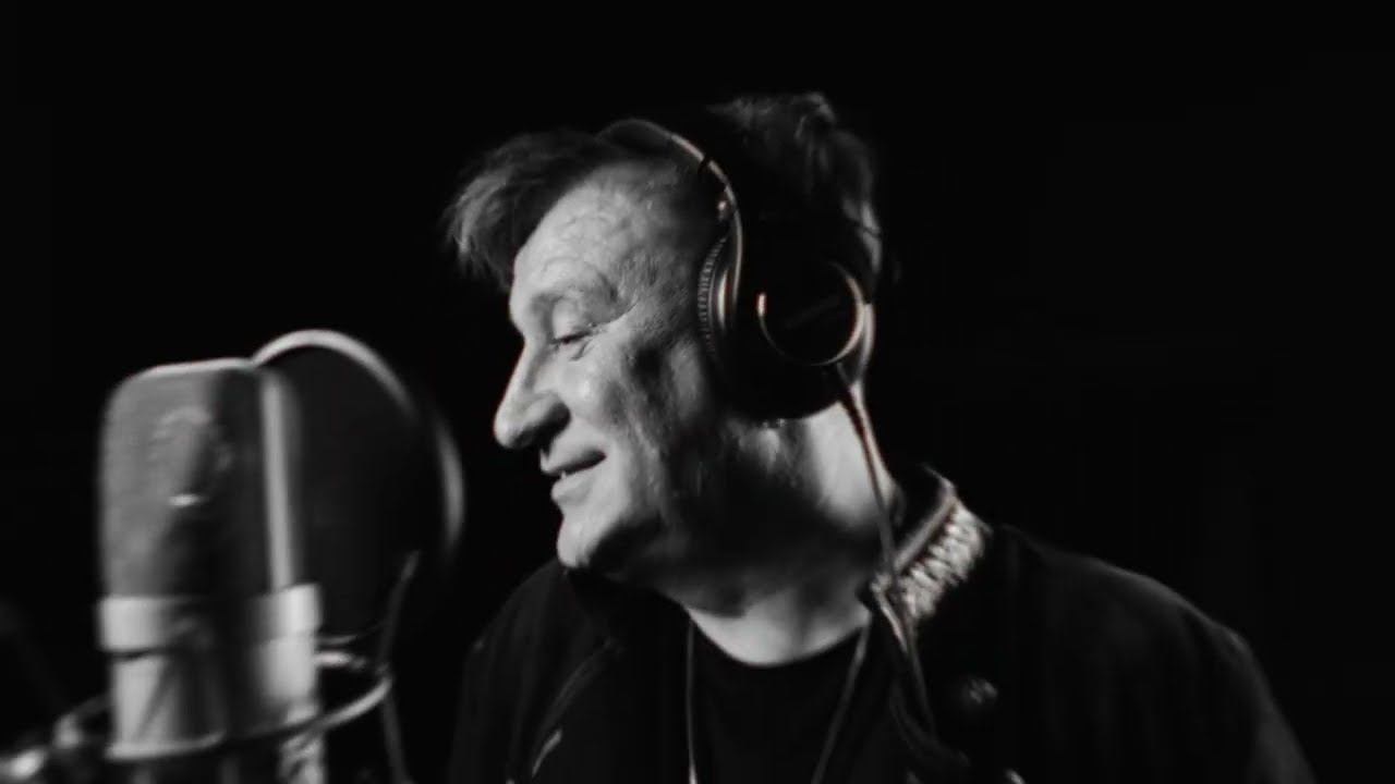 Сергея Пенкина -  НЛМ «Не люби меня» (ПРЕМЬЕРА КЛИПА 2022)