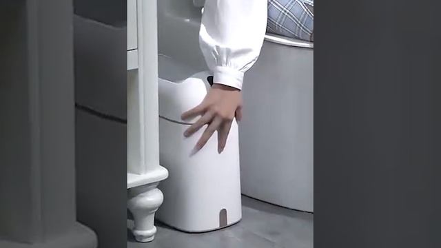 СЕНСОРНОЕ ВЕДРО JAH