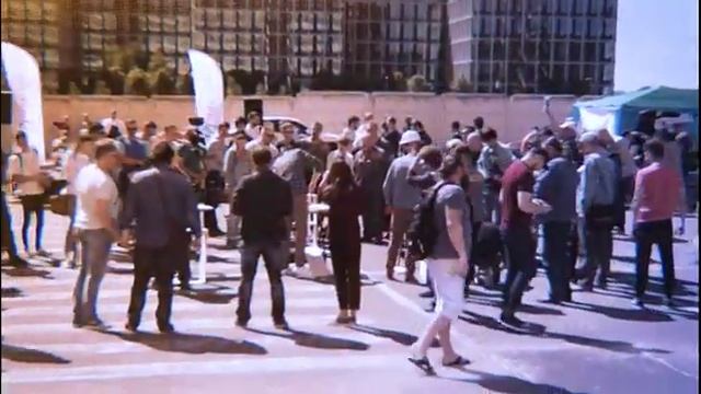 КВТ на ToolFest 2019